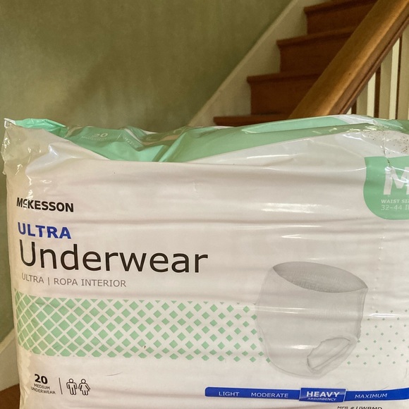 Other | Poise Pads Pull Ups Womens | Poshmark